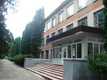 Krapivensky leskhoz-tekhnikum, Gou Spo To (ulitsa Michurina No:8, selo Selivanovo), meslek yüksekokulu  Tulskaya oblastından