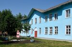 Stantsiya yunykh tekhnikov imeni N. N. Polikarpova (ulitsa Mira No:188), eğitim merkezleri  Livny'den