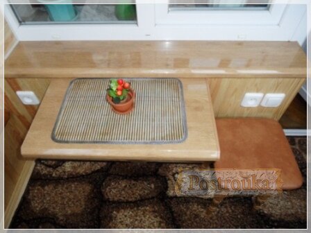 Pencere üretim, satış ve montaj firmaları Kompaniya Balkon Pk, Kiev, foto