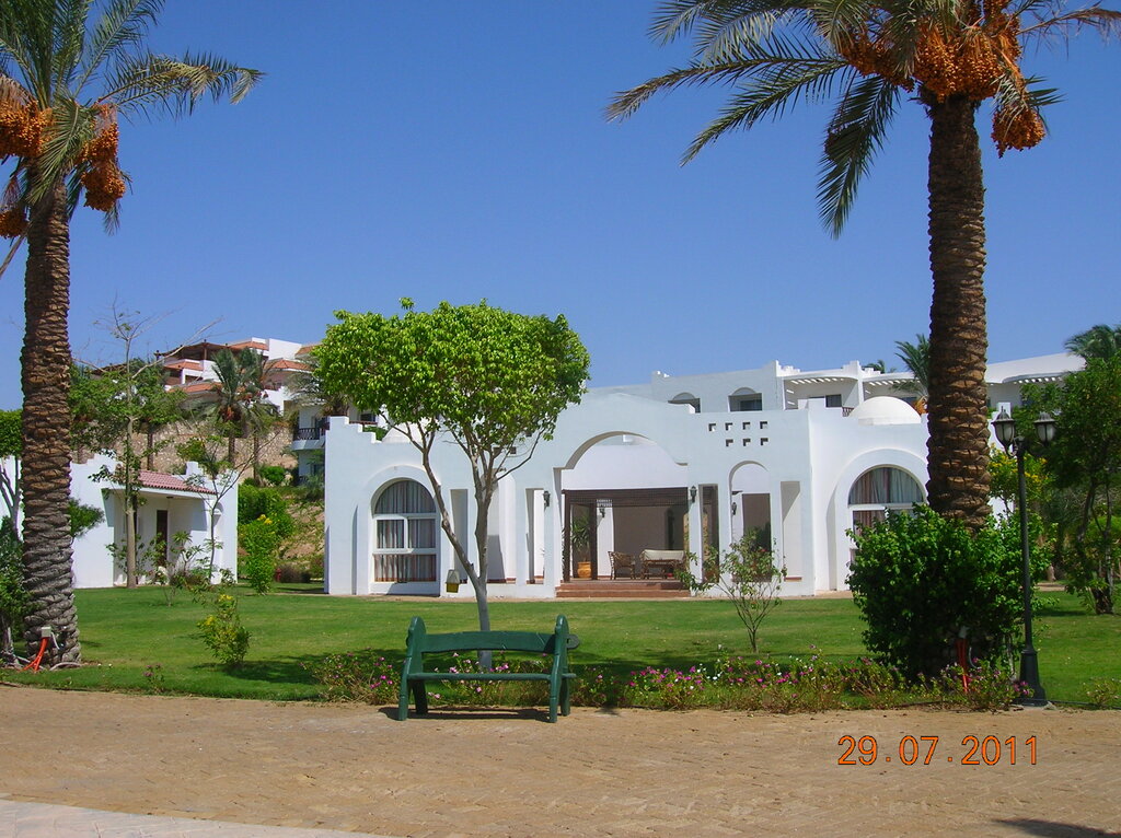 Otel Dessole Nesco Waves, Şarm El‑Şeyh, foto