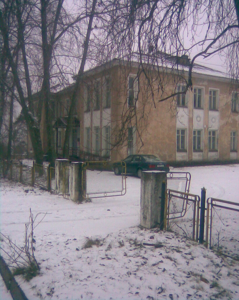 Sosyal yardım kuruluşları Podrazdeleniye Kompleksnogo tsentra sotsialnogo obsluzhivaniya naseleniya RK, Pitkyaranta, foto