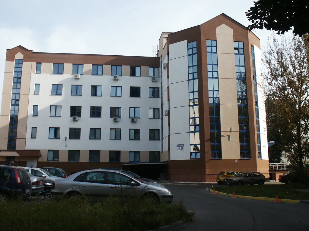 Yazılım firmaları TopSoft, Minsk, foto