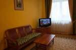 Gostinitsa Obolon (вулиця Маршала Тимошенка No:29), otel  Kiev'den