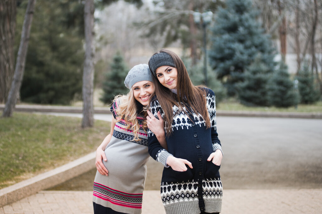 Hamilelik ürünleri Magazin 9 mesyatsev, Penza, foto