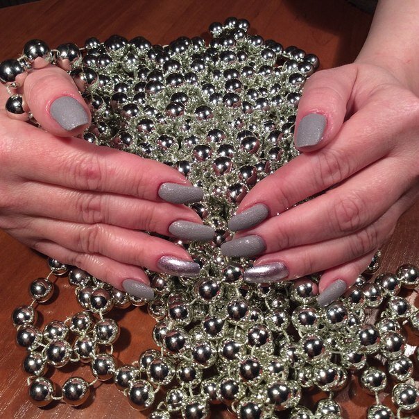 Manikür-pedikür Salon Charming Nails, Nikopol, foto