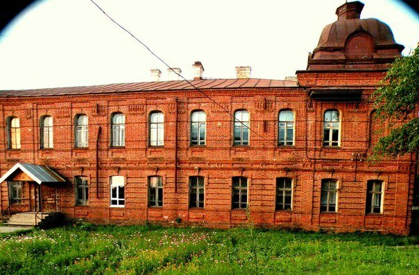 Ortaokul Средняя общеобразовательная школа № 1, Nikolsk, foto