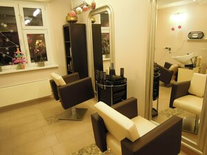 Mirabel Marfino (Bolshaya Marfinskaya Street No:1к1), güzellik salonu  Moskova'dan