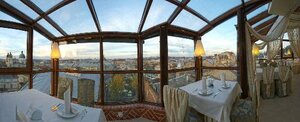 La Terrazza (Uiutna vulytsia No:11, Prymorskyi raion), restoran  Odesa'dan