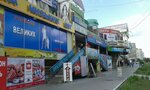 Magazin Mir Dverey (Anny Akhmatovoi Street No:14А), kapılar  Kiev'den