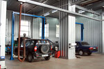 Bosh Avto Service (Peredova Street No:675), otomobil servisi  Dnepropetrovsk'tan