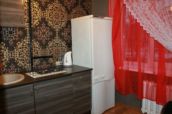 Emlak ofisi Kvartiry posutochno, Salavat, foto