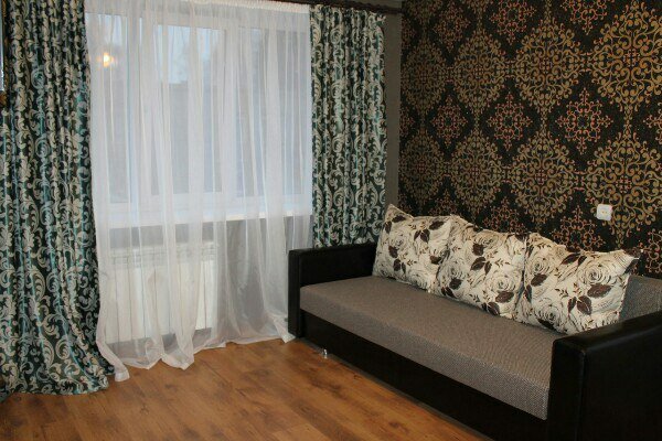 Emlak ofisi Kvartiry posutochno, Salavat, foto