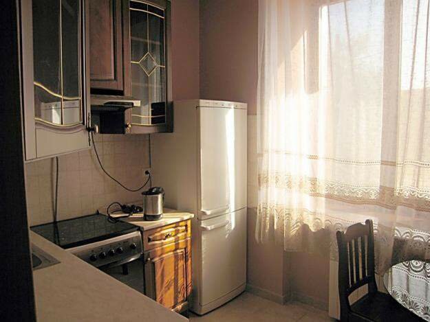 Emlak ofisi Inors, Ufa, foto