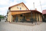 Villa Victoria (Mukachivska vulytsia No:130), otel  Beregove'den
