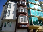 Evropa Mini-Hotel (улица Гагариной No:25/107, посёлок Утёс), otel  Kırım Cumhuriyeti'nden