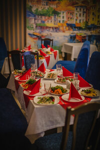Kafe Grunwald (Klavdiivska Street No:40Б), kafe  Kiev'den