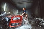 PitStop (ulitsa Ilyicha No:2), oto yıkama  Noginsk'ten