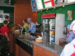 Pitstsa Chelentano (Dniprovska vulytsia No:464), pizzacılar  Pavlograd'dan