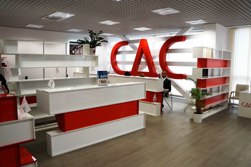 i̇nşaat firmaları GK SDS, Saint‑Petersburg, foto