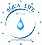 Aqua-Life (Akademika Krymskoho Street No:4А), su arıtma ve ekipmanları  Kiev'den