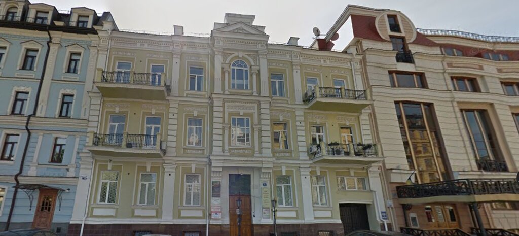 Kozmetoloji, kozmetik salonları Salon lazernoy epilyatsii Estetic Body, Kiev, foto