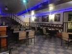 Апельсин (vulytsia Kurchatova No:15), kafe  Krivoi Rog'dan
