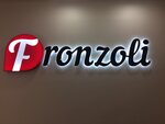 Fronzoli (Gertsena Street No:18), giyim mağazası  Omsk'tan