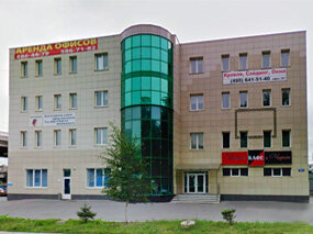 Hadde metal üretim ve satışı Metallov, Mytişçi, foto