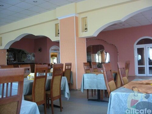 Restoran Restoran Raypo, Pskovskaya oblastı, foto