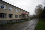 Lyzohubova Sloboda School (Shkilna Street No:1, selo Lyzohubova Sloboda), ortaokul  Kiev Bölgesi'nden