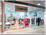 Magazin dlya budushchikh mam New life (Velyka Vasylkivska Street No:72), çocuk mağazaları  Kiev'den