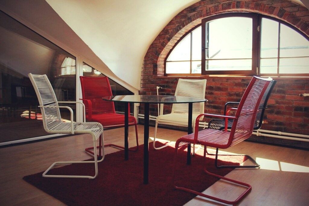 Antikafe Svobodnoie Prostranstvo, Vladimir, foto