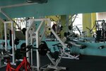 Ay Da Ya (vulytsia Zakhysnykiv Ukrainy No:17А), çok amaçlı spor tesisleri  Chernigov'dan