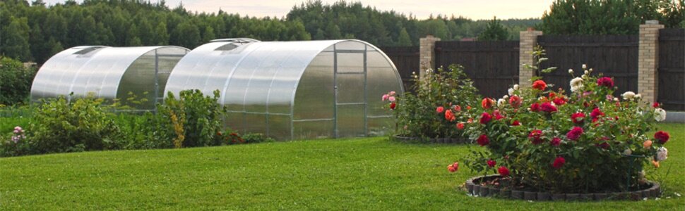 Sera ekipmanları Teplitsy Cherepovets, Cherepovets, foto