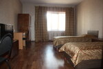 Vita (Stroiteley Street No:16), otel  Kingisepp'ten