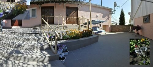 Otel Mini-gostinitsa Talisman, Kırım Cumhuriyeti, foto