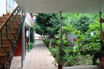 Сабина (улица Самариной No:56), otel  Feodosya'dan (Kefe'den)