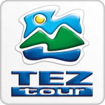 Tez Tour (Vorotynskaya Street No:18), seyahat acenteleri  Moskova'dan