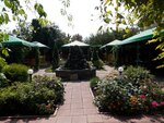 Kafe U Yevy (vulytsia Hazety Luhanska Pravda No:135), kafe  Lugansk'tan