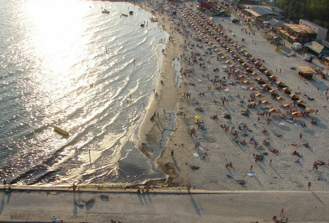 Otel Villa Grande, Kerson Bölgesi, foto