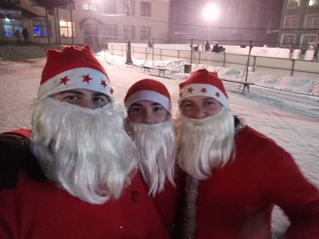 Hediyelik eşya mağazaları Ded Moroz, Zaporoje, foto