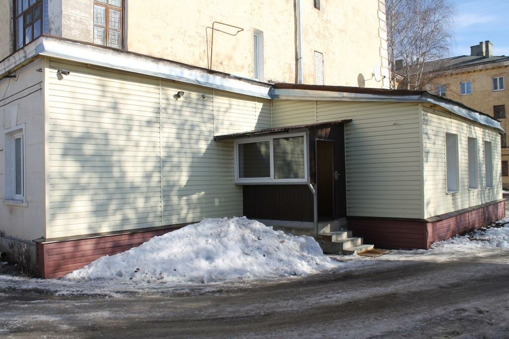 Yurtlar U dyadi Vasi, Kovrov, foto