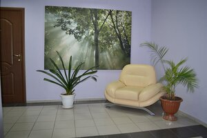 Gostinitsa Legenda (Samara Region, gorodskoy okrug Chapayevsk, R-229, 52-y kilometr), otel  Samarskaya oblastından