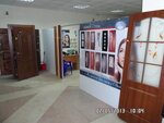 Magazin K. V. V. (vulytsia Brativ Mazykovykh No:19), kapılar  Horlovka'dan