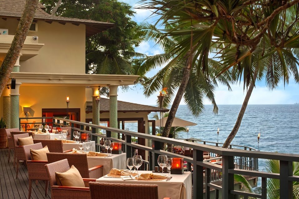 Otel Hilton Seychelles Northolme Resort & SPA, Dünya, foto