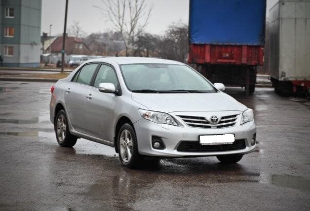 Şehiriçi yolcu taşımacılığı Taksi 26 region, Mineralniye Vodi, foto