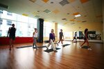 Inter Fit (Velyka Vasylkivska Street No:72), fitness kulüpleri  Kiev'den