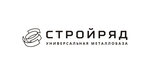 StroyRyad (Киргизская улица No:19), hadde metal üretim ve satışı  Harkiv'den