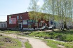 Gorodskoy lombard (ulitsa Nagovitsyna No:1, Settlement of Balezino), rehincilik  Udmurtiya'dan
