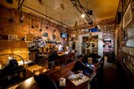 Почта на Друкарской (Drukarska vulytsia No:3), restoran  Lviv'den
